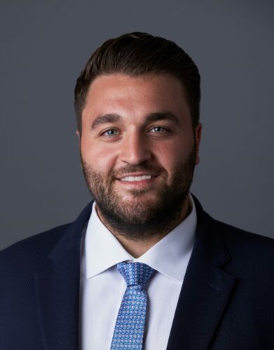 Meet Our Team - Professional Real Estate Advisors | Encore